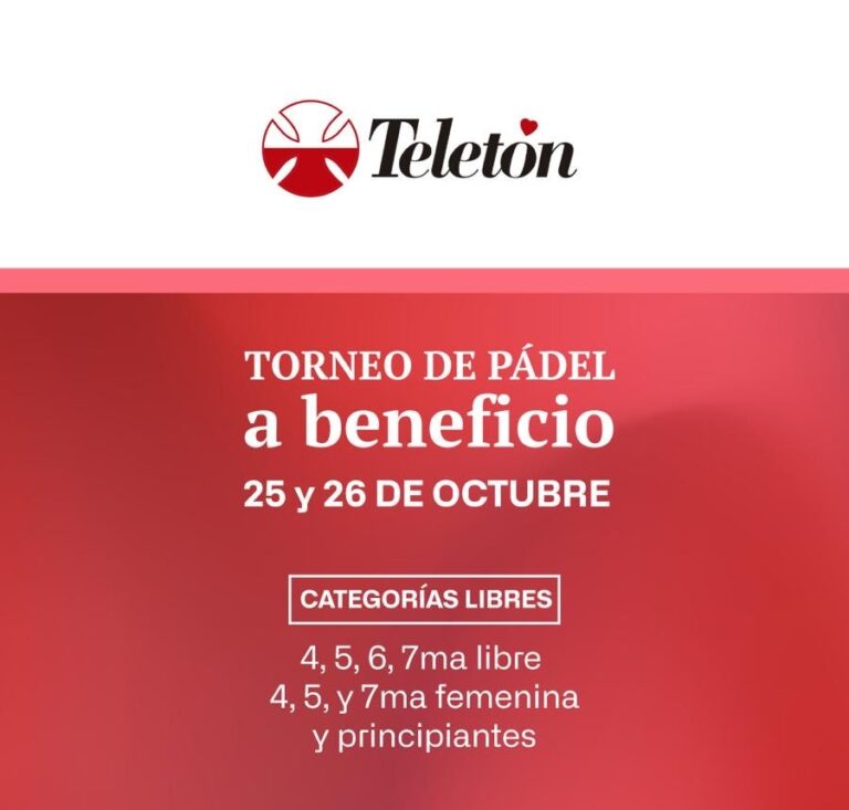 Top Pádel Fit Center - Top Padel Fit Center